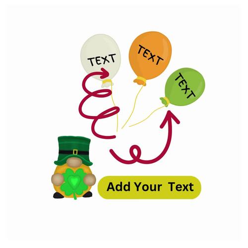 St.Patrick's Day Bulletin Boar, March Bulletin Board Idea Kindergarten ...