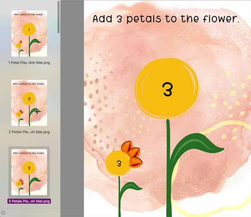 May Activity Pages by Admin 4 You | TPT