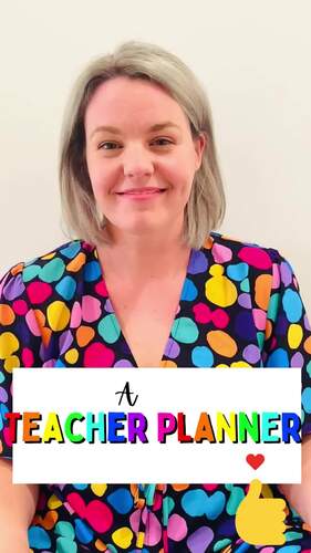 Special Education Teacher Planner BUNDLE editable / pdf IEP meeting ...
