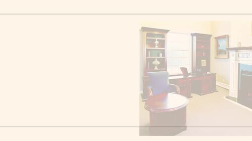 Interior Design Office Redesign Project by Forever STEM and FCS