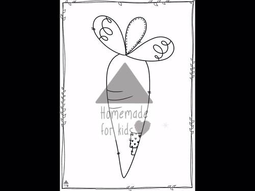 Ouschteren by Homemade for Kids Luxembourg | Teachers Pay Teachers