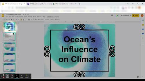 Earth Systems Bundle/Videos, Questions, Quizzes/Print & Digital/ 7th ...