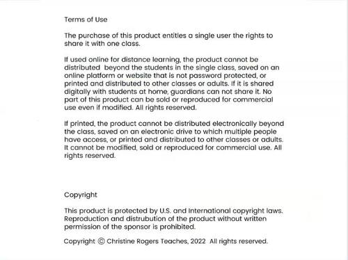 Properties of Matter for Different Purposes NGSS 2nd Grade Science in a ...