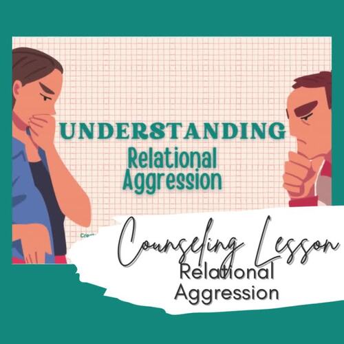 Understanding Relational Aggression | Small Group | Classroom | Social ...