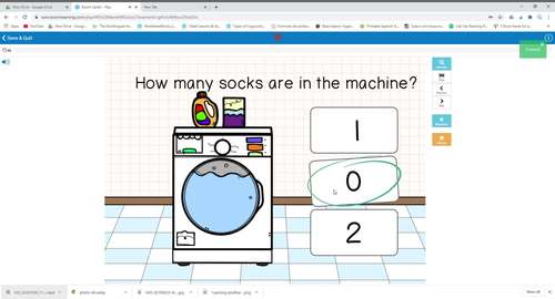 Counting 0 to 10 Boom Cards by Hands-on Multilingual Fun | TPT