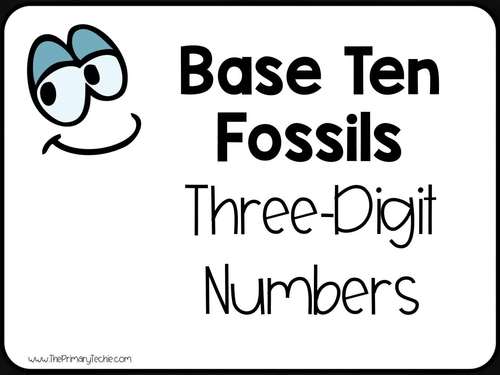 2nd Grade Dinosaur 7 Minute Whiteboard Videos - Second Grade Math ELA ...