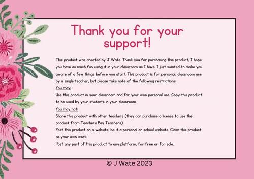 Printable Welcome Summer Bunting Banner Display - Summer Classroom Decor