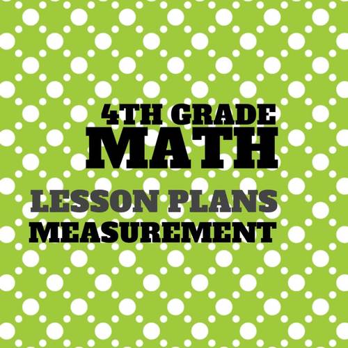 Problem Solving- Measurement Area Perimeter Conversions by iPohly INC