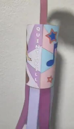 Hispanic Heritage Month Selena Quintanilla Windsock Coloring Activities ...