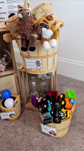 Holiday Christmas Dramatic Play Center & Stations |Science & S.S Standards