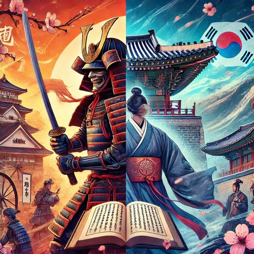 Video Lesson-Feudal Fortresses-Unpacking Feudalism in Japan and Korea