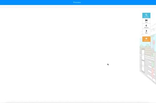 True or False Directional Terms Digital Task Boom Cards ELA 1st grade ...