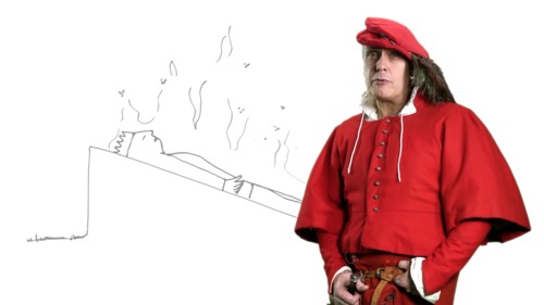 The Tudors | King Henry VII is Dead | Renaissance by History Squad