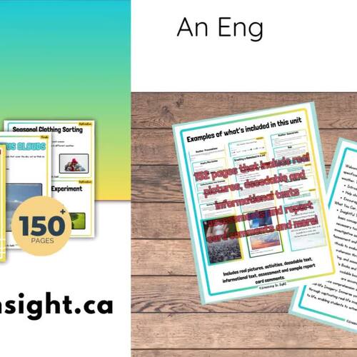 Inquiring Minds: Weather – Engaging Inquiry-Based Learning by Learning ...