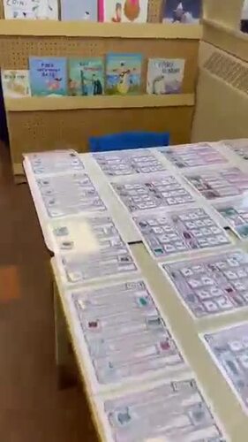 Le défi hivernal (ateliers de lecture) by Le dada de Rébecca | TPT