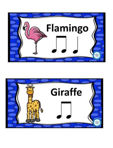Music Coloring Pages, Worksheets, Dollar Deals Bundle, Flash Cards