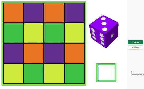 Boom Cards Halloween Mystery Picture Counting to Ten by Della Larsen's ...