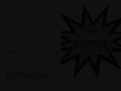 Tips On Creating Cross References In Poetry For GCSE English (14-16 years)