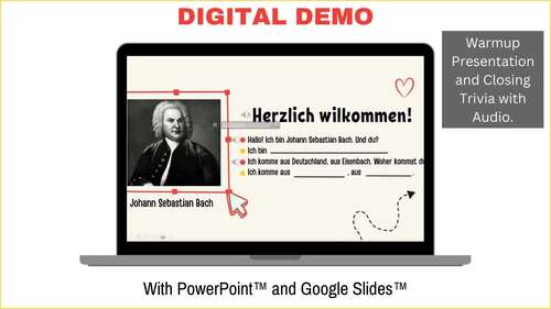 German Greetings and Introductions Activities| No Prep Escape Room Lesson