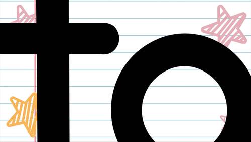 Sight Word Practice, Digital Flashcards, Pre-Primer Sight Words ...