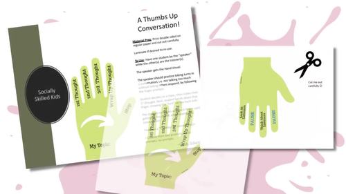 Questions and Comments Activity Pack - Social Pragmatics - Conversation ...