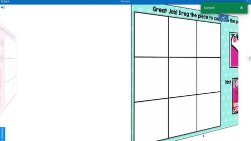 Valentine’s Day Math Mystery Puzzle | Addition Subtraction Boom Cards ...