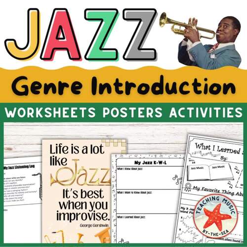 Jazz History Worksheets Black History Month Reading Passage Activities