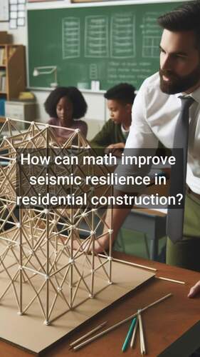 Project-based learning, PBL (Math) | 6th, 7th, 8th Grades | Geometry 4 ...