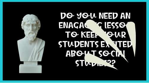 Ancient Greece Geography Writing Prompts Informational Text Middle School