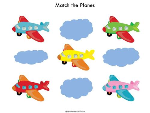 Busy Book: Toddler Activities, Preschool Learning Binder, Early ...