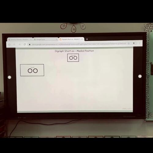 Phonics - Backwards Decoding / Digraphs and Trigraphs / BUNDLE by ...