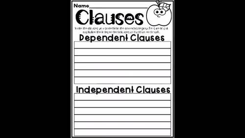 The Ultimate Grammar Centers Packet for Upper Elementary II | TPT