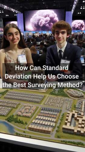 Project-Based Learning, PBL | High School Math | Statistics | Mean Matters