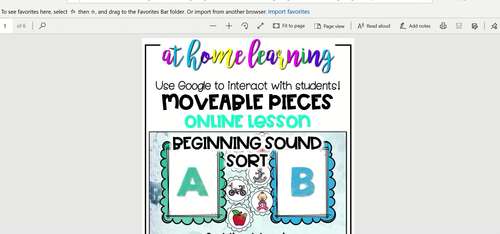 How to use Google Classroom with my ONLINE Lessons- distance learning
