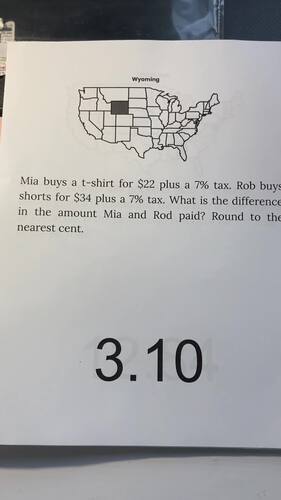 Application of Percent Scavenger Hunt by DaisyLearning | TPT