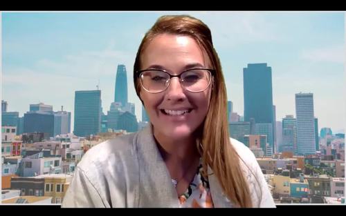 Descriptive Writing Project-Describing Your Neighborhood-Virtual ...