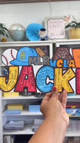 Rosa Parks Craft | Biography Research Project Activity, Civil Rights ...