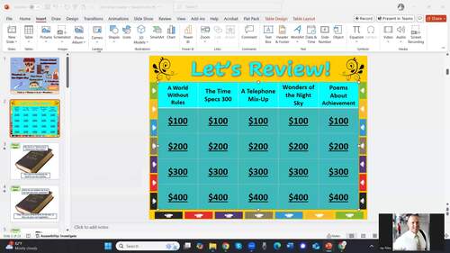 Grade 4 Wonders Unit 4 Complete Bundle of all Five Stories | TPT