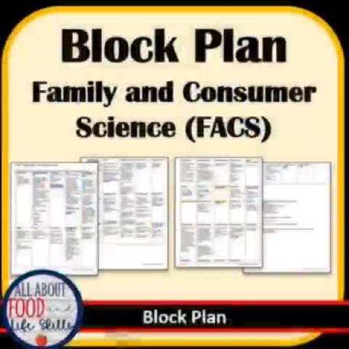 Life Skills - Foods, Nutrition, Babysitting, Self-Esteem, & Sewing ...