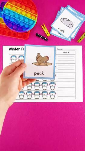 Phoneme Grapheme Mats Word Mapping Phonics Worksheets Science of Reading