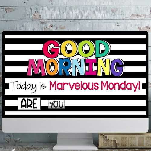 Morning Messages DIGITAL First-Grade MARCH by Deanna Jump | TpT