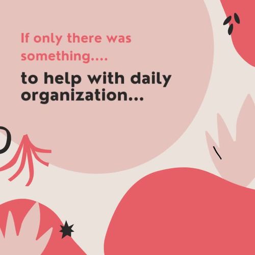 Leopard Print Printable Personal Planner | Homeschool Planner by Mrs ...