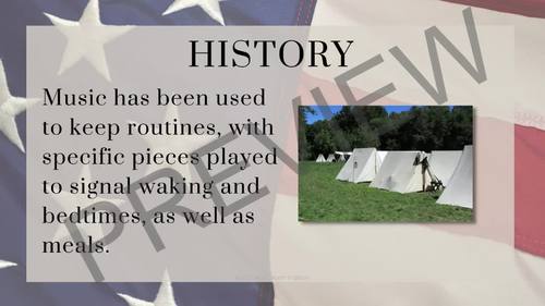 MUSIC OF THE US ARMED FORCES a General Music Presentation | TPT