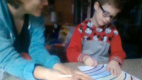 SnapBooks Math K-2 and Special Needs by Writing Autism | TPT