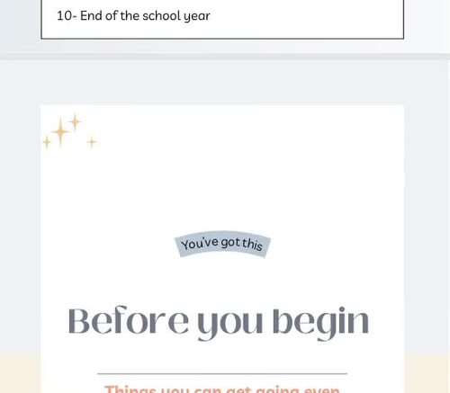 School Psych Onboarding Guide | Tips & Tools for New School Psychologists