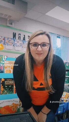 Halloween Science Experiment | Pumpkin Punch - Solids, Liquids, & Gasses