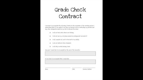 Growth Mindset vs Fixed Mindset Self-Reflection Goal Setting SEL High ...