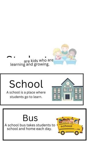 Special Education Bundle of Holiday Units- Seasonal Activities- No PREP