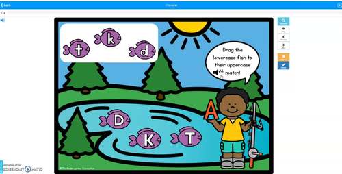 Pre-K and Kindergarten Boom Cards™ - Endless Bundle | TPT