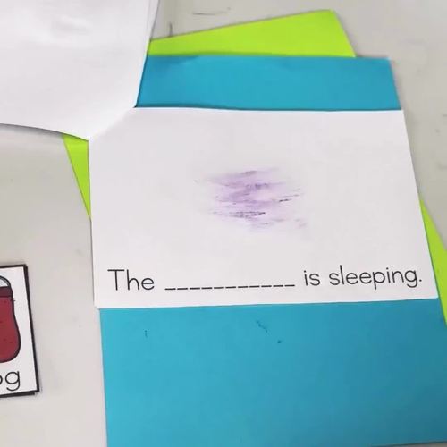 Interactive Vocabulary Readers Winter Readers Mini Bundle | Polar ...